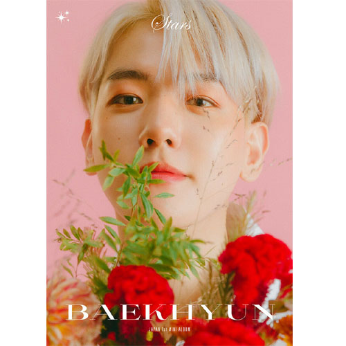 백현 | BAEKHYUN 1ST JAPANESE MINI ALBUM [ BAEKHYUN ] STARS VERSION ...