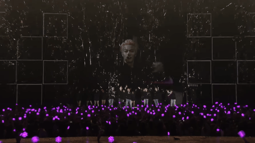 ASTRO The 2nd ASTROAD to Seoul [STAR LIGHT] DVD– Music Plaza