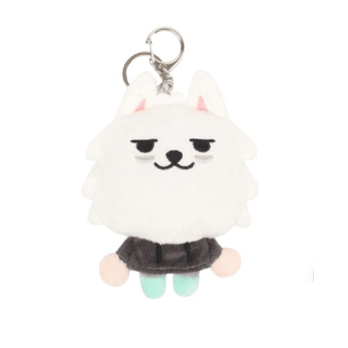 TXT OFFICIAL MD PPULBATU [ PLUSH KEYRING ]– Music Plaza
