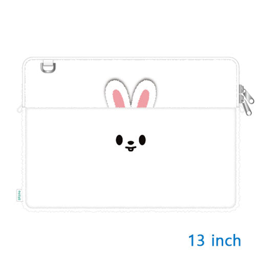 SKZOO [ LAPTOP POUCH ] SKZ'S MAGIC SCHOOL IN BUSAN– Music Plaza