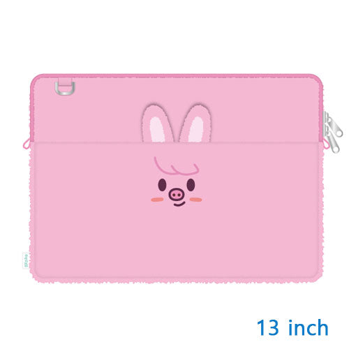 SKZOO [ LAPTOP POUCH ] SKZ'S MAGIC SCHOOL IN BUSAN – Music Plaza