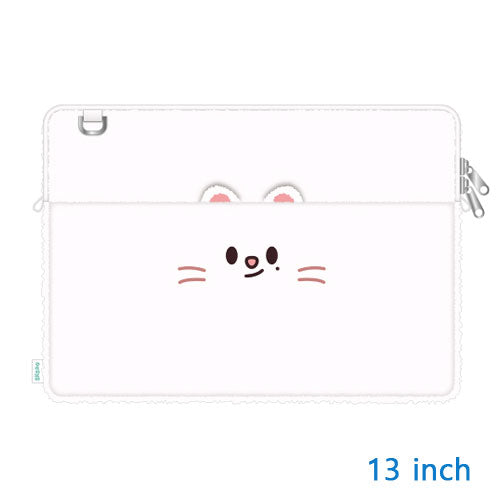 SKZOO [ LAPTOP POUCH ] SKZ'S MAGIC SCHOOL IN BUSAN – Music Plaza