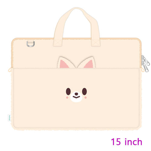 SKZOO [ LAPTOP POUCH ] SKZ'S MAGIC SCHOOL IN BUSAN – Music Plaza