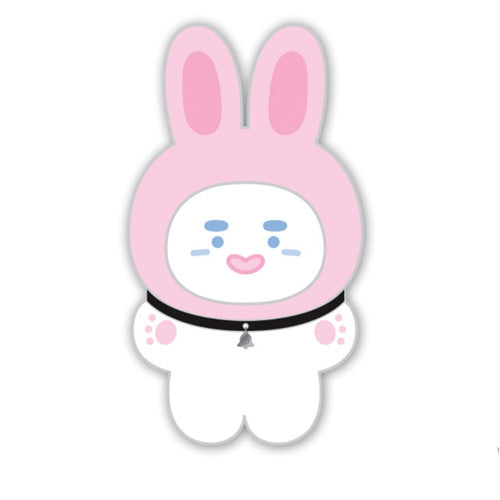 온유 | ONEW JJING-YANG 10CM DOLL– Music Plaza
