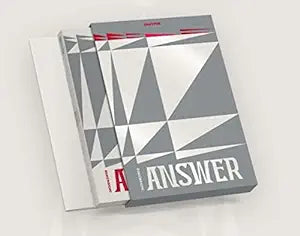 엔하이픈 | ENHYPEN 1ST ALBUM [ DIMENSION: ANSWER ] – Music Plaza