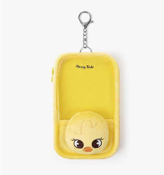 SKZOO STRAY KIDS WORLD TOUR [dominATE JAPAN] ACRYLIC STAND CASE– Music ...