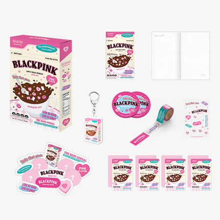 YG MERCH– Music Plaza