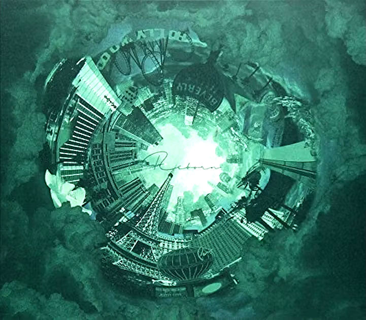 도끼 | DOK2 [ REBORN] – Music Plaza