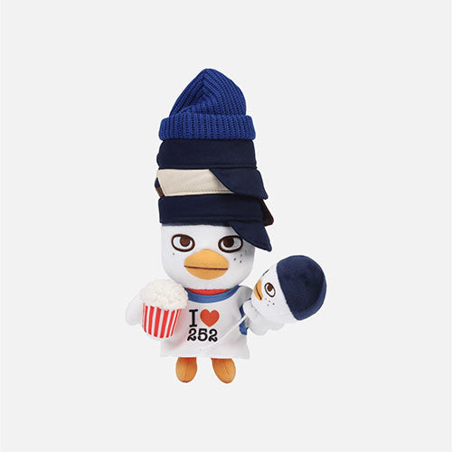 RIIZE 2025 WE LITTLE RIIZE 2ND OFFICIAL MD [ RIIZE PARK 20CM DOLL ...