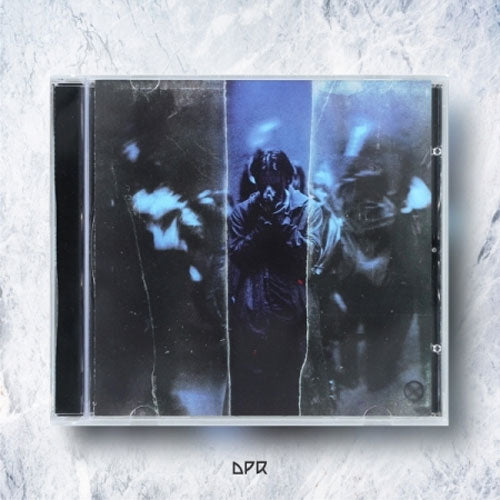 DPR ARTIC EP ALBUM [ KINEMA ] – Music Plaza