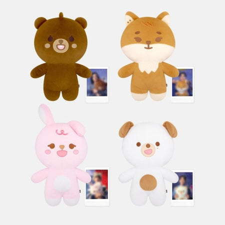 JYP MERCH – Music Plaza