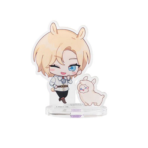 플레이브 | PLAVE ACRYLIC STAND – Music Plaza