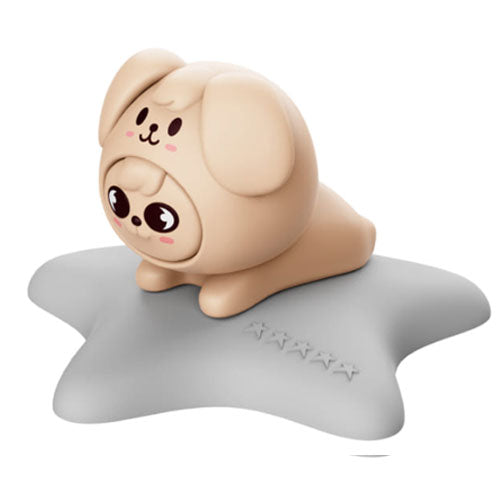 STRAY KIDS 5-STAR DOME TOUR 2023 SEOUL SPECIAL [ SKZOO MINI FIGURE ...