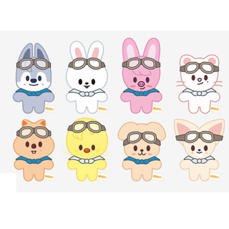JYP MERCH– Music Plaza