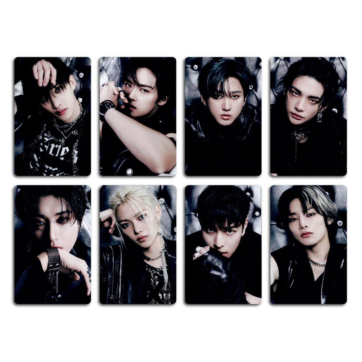 Stray Kids– Music Plaza