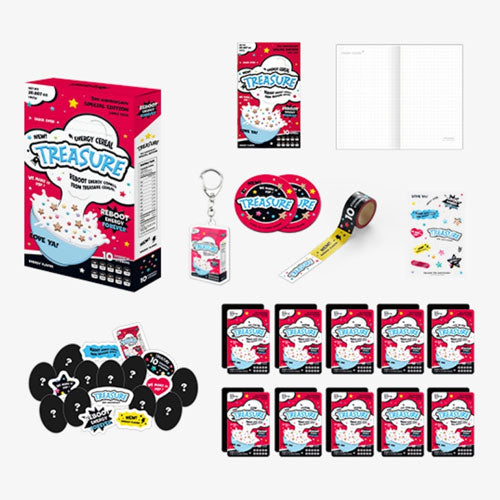 YG MERCH – Music Plaza