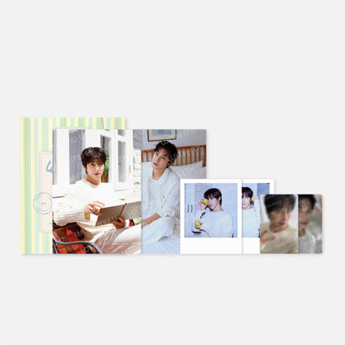 TVXQ! PHOTO PACK | 2026 SM ARTIST SEASON’S GREETINGS OFFICIAL MD ...
