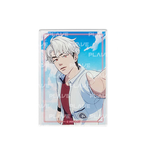 플레이브 | PLAVE ACRYLIC CARD– Music Plaza