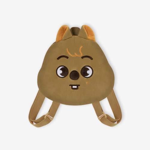SKZ [ MINI BACKPACK ] STRAY KIDS FAN CONNECTING 2024 [SKZ TOY WORLD ...