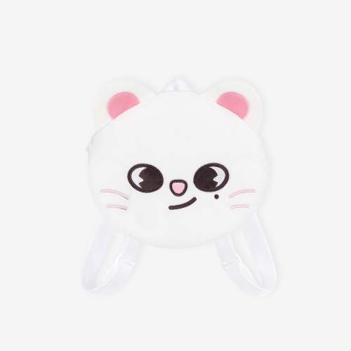 SKZ [ MINI BACKPACK ] STRAY KIDS FAN CONNECTING 2024 [SKZ TOY WORLD ...