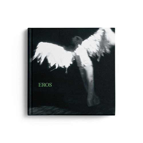 이찬혁 | LEE CHANHYUK 2nd FULL ALBUM [ EROS ] – Music Plaza