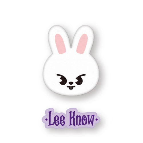 SKZOO [ BADGE SET ] SKZ'S MAGIC SCHOOL– Music Plaza