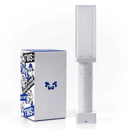TWS OFFICIAL LIGHT STICK – Music Plaza