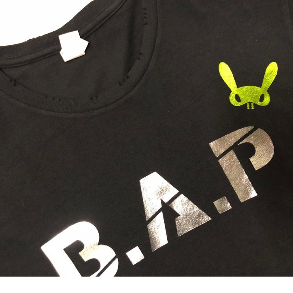 Bap Logo Kpop
