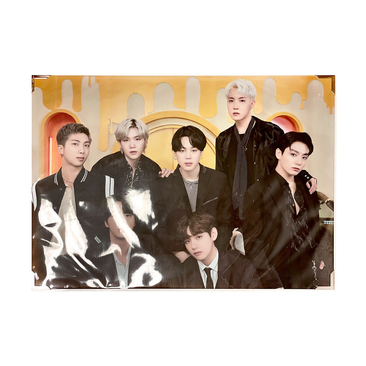 방탄소년단 | BTS | [ PERMISSION TO DANCE ON STAGE : SEOUL ] PREMIUM PHOTO