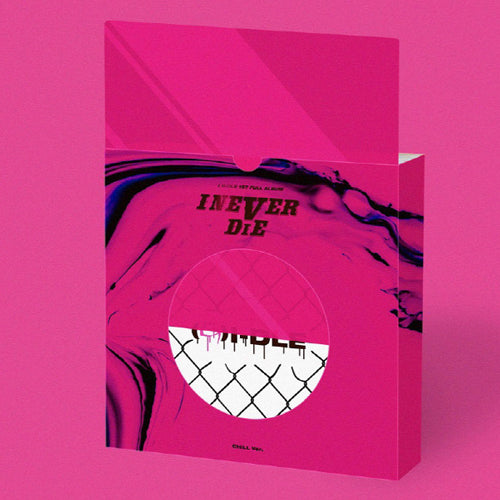 (여자) 아이들 | (G)I-DLE 1ST FULL ALBUM [ I NEVER DIE ] – Music Plaza