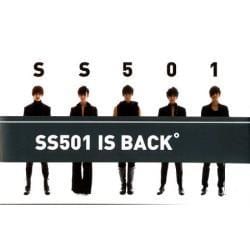 더블에스501 (SS501) | Rebirth - Mini Album [Special Edition] – Music Plaza