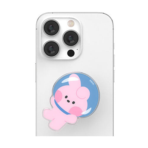 BT21 [ MININI SPACE ] EPOXY TOK– Music Plaza