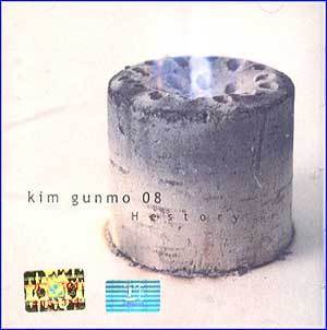 김건모 | KIM GUNMO 8TH ALBUM [ HESTORY ]– Music Plaza