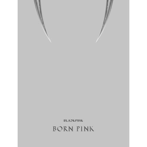 블랙핑크 | BLACKPINK 2ND ALBUM [ BORN PINK ] BOX SET VER.– Music Plaza