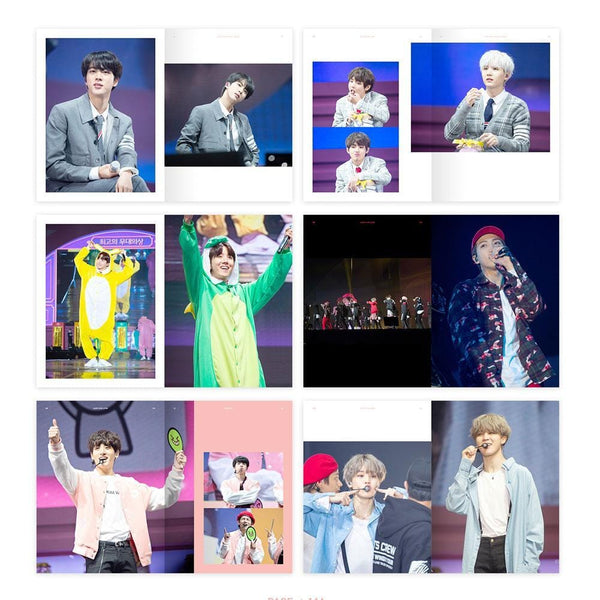 방탄소년단 | BTS [ 4TH MUSTER : HAPPY EVER AFTER ] DVD – Music Plaza