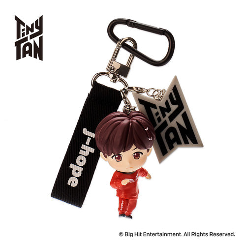 방탄소년단 | BTS [ TINYTAN ] FIGURE KEYRING WITH T-MONEY CARD– Music Plaza