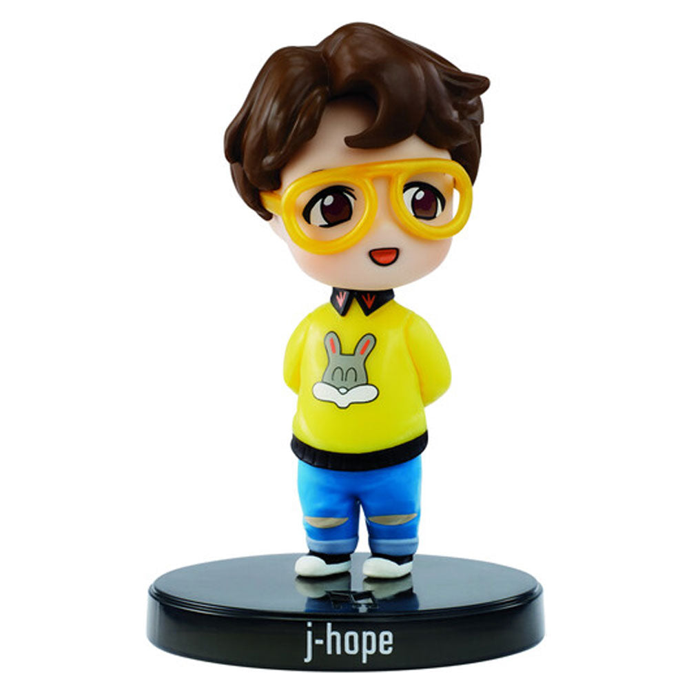 방탄소년단 | BTS [ HOUSE OF BTS ] MINI FIGURE – Music Plaza