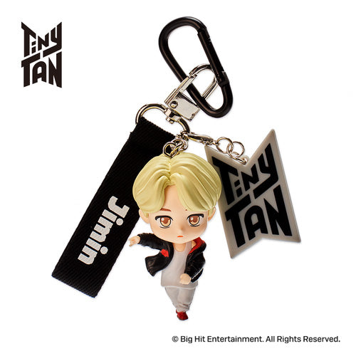 방탄소년단 | BTS [ TINYTAN ] FIGURE KEYRING WITH T-MONEY CARD – Music Plaza