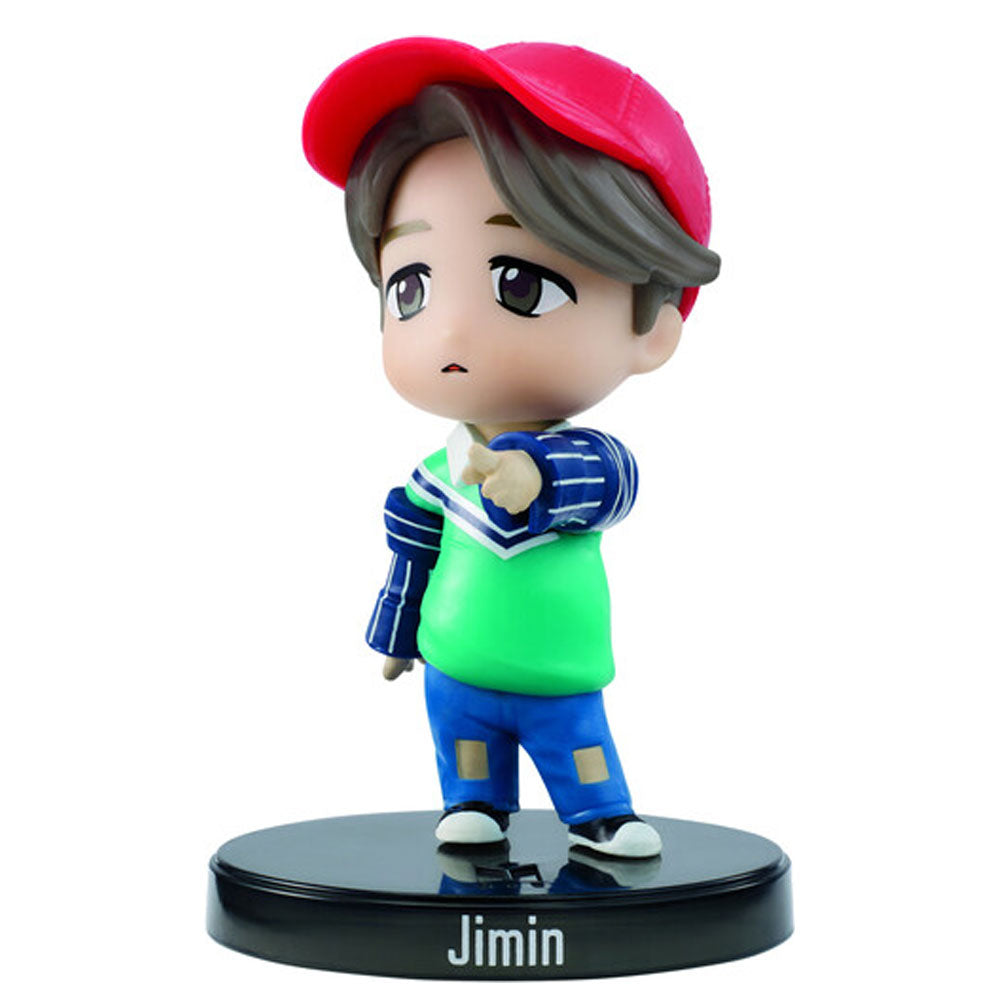 방탄소년단 | BTS [ HOUSE OF BTS ] MINI FIGURE – Music Plaza