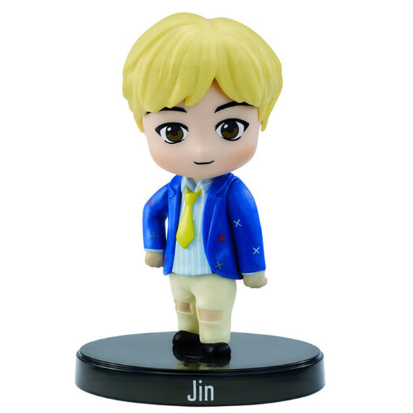 방탄소년단 | BTS [ HOUSE OF BTS ] MINI FIGURE – Music Plaza