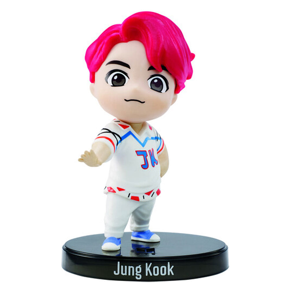 방탄소년단 | BTS [ HOUSE OF BTS ] MINI FIGURE – Music Plaza