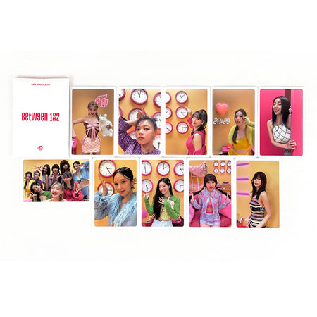 JYP MERCH– Music Plaza