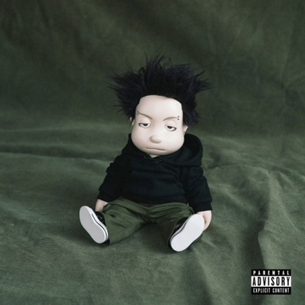 나플라 | NAFLA 2ND ALBUM [ U N U ]– Music Plaza