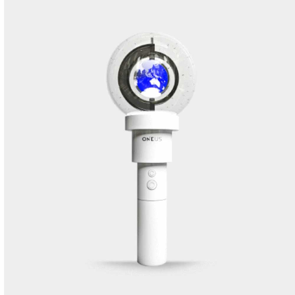 원어스 | ONEUS OFFICIAL LIGHT STICK – Music Plaza
