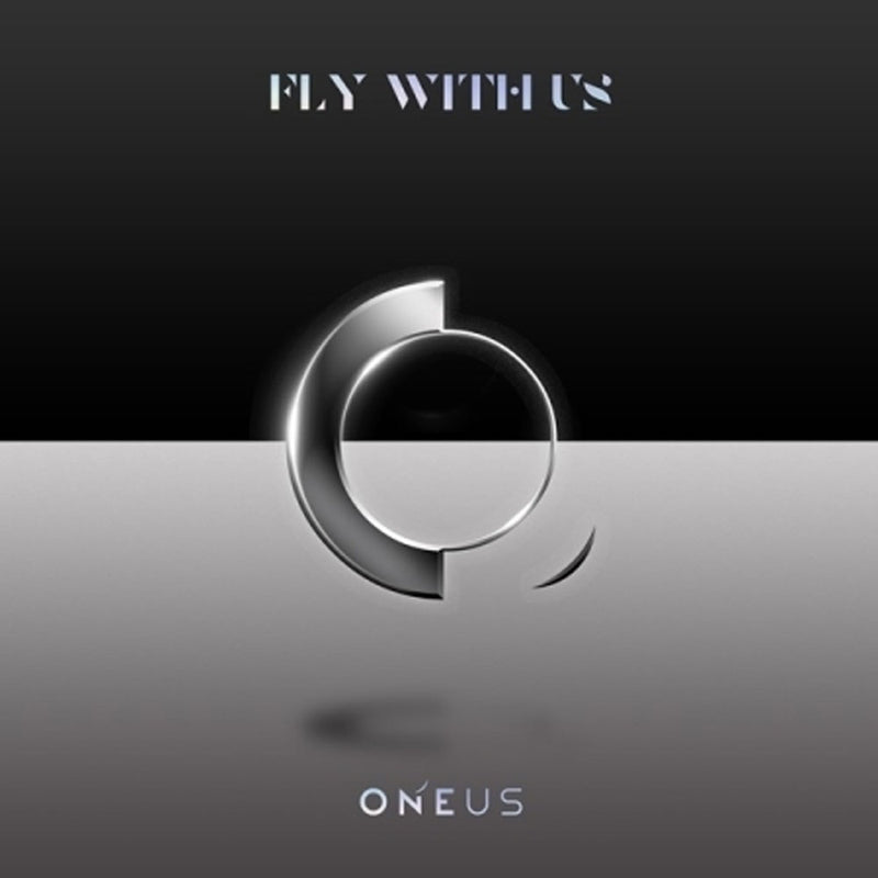원어스 | ONEUS 3RD MINI ALBUM [ FLY WITH US ] – Music Plaza