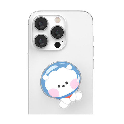 BT21 [ MININI SPACE ] EPOXY TOK– Music Plaza