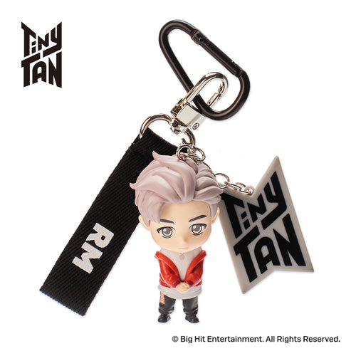 방탄소년단 | BTS [ TINYTAN ] FIGURE KEYRING WITH T-MONEY CARD– Music Plaza