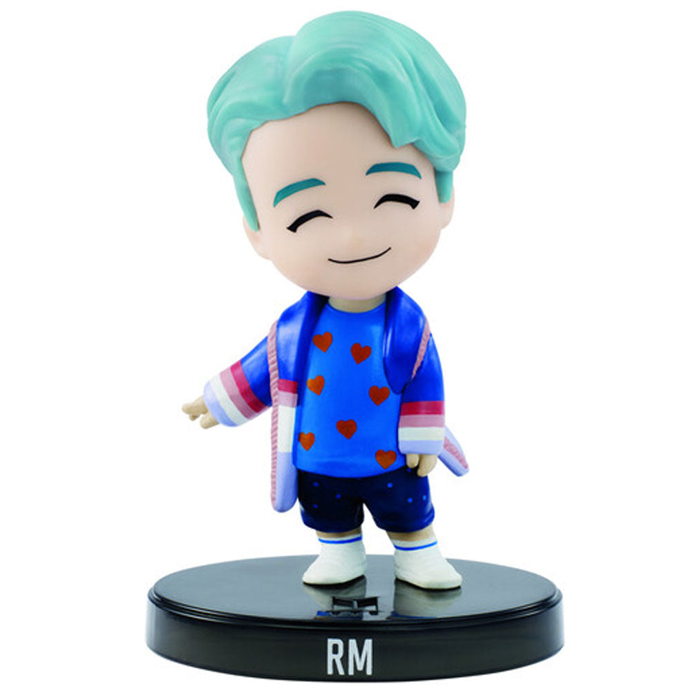 방탄소년단 | BTS [ HOUSE OF BTS ] MINI FIGURE – Music Plaza