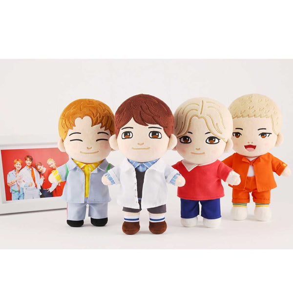 샤이니 | SHINEE CHARACTER DOLL – Music Plaza
