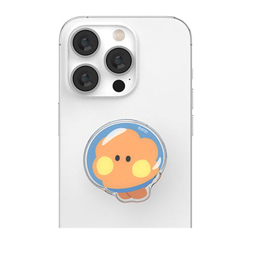 BT21 [ MININI SPACE ] EPOXY TOK – Music Plaza